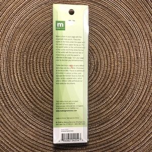 Making Memories | Office | Universal Eyelet Setter Making Memories ...